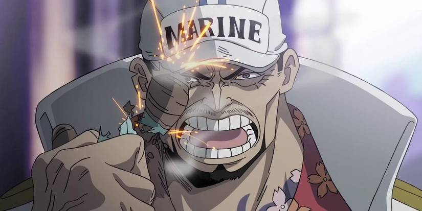 10 Best Morally Grey Anime Characters, Ranked