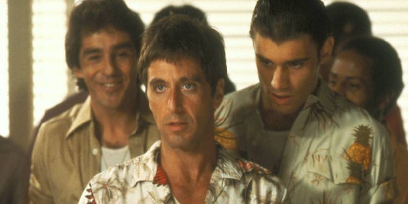 10 Gangster Movies That Are Bangers From Start to Finish