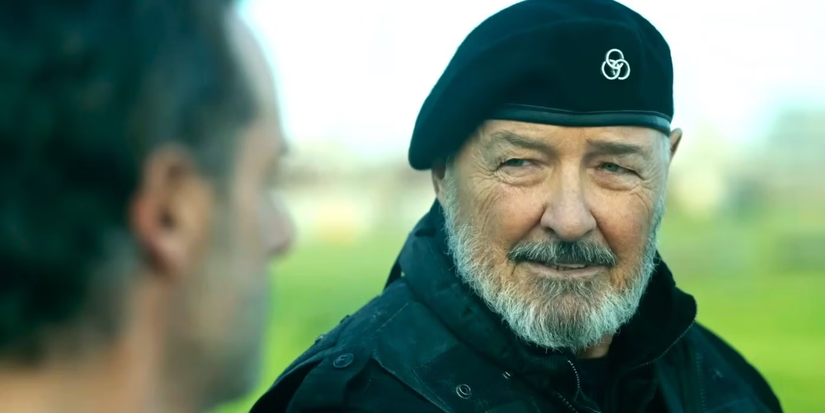 10 Best New Characters in the Walking Dead Universe, Ranked