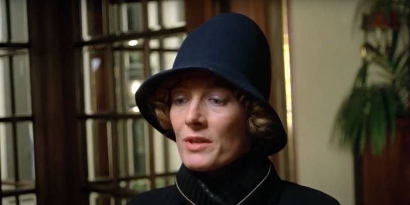 The Best Agatha Christie Movie Isn't a Murder Mystery