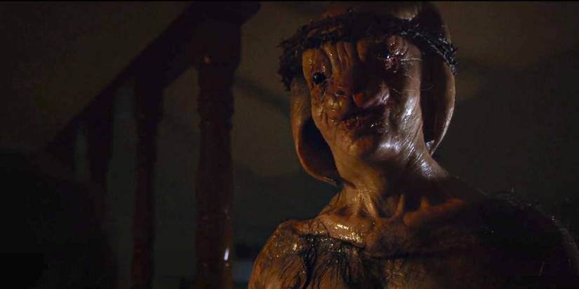 Hare-Raising Easter Horror Movies, From Shock to Shlock