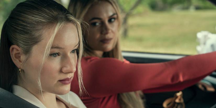 'Painkiller's Best Performance Is From an Up-and-Coming Actor