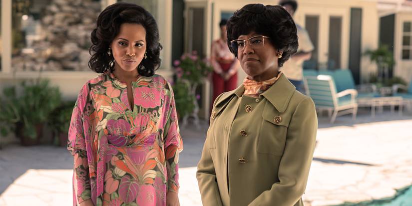 'Shirley' Review — Regina King Makes Netflix Biopic Into Something More