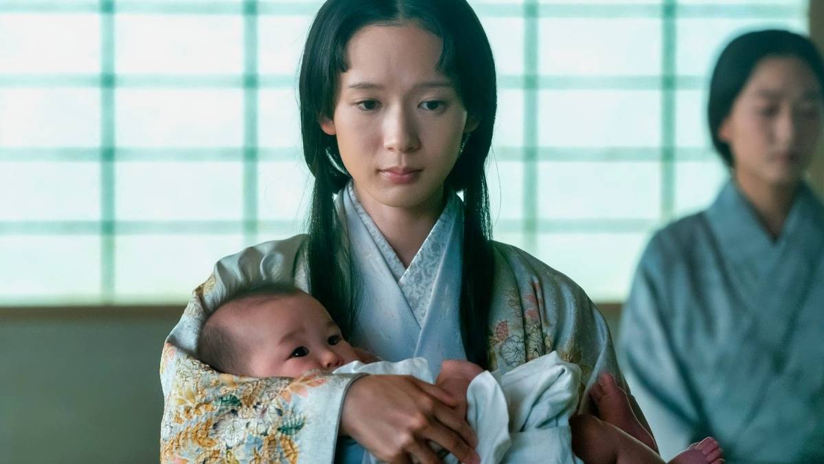 'Shōgun’s Most Tragic Scene Has a Deeper Meaning