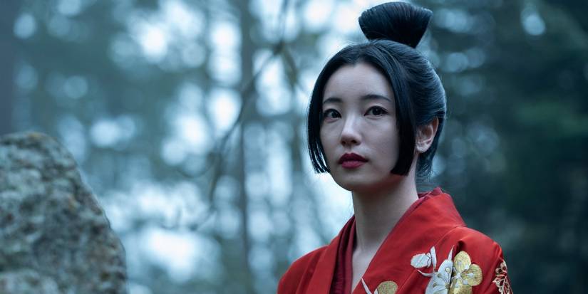 ‘Shōgun’s Best Characters Hold More Power Than You Think