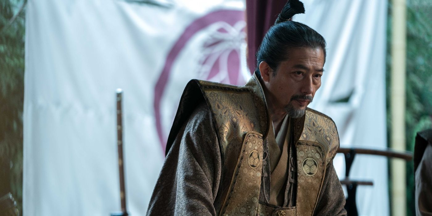 'Shōgun' Episode 8 Trailer — Dissent Is Rampant in Lord Toranaga's Ranks