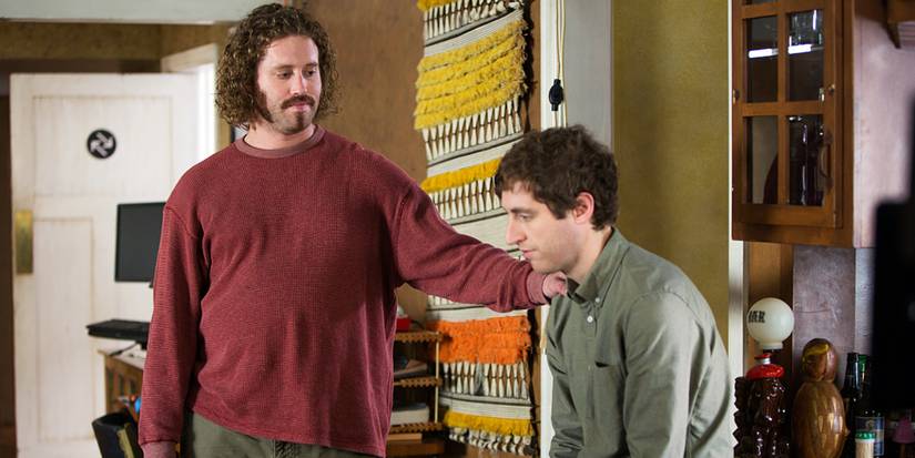 All 6 Seasons of 'Silicon Valley,' Ranked
