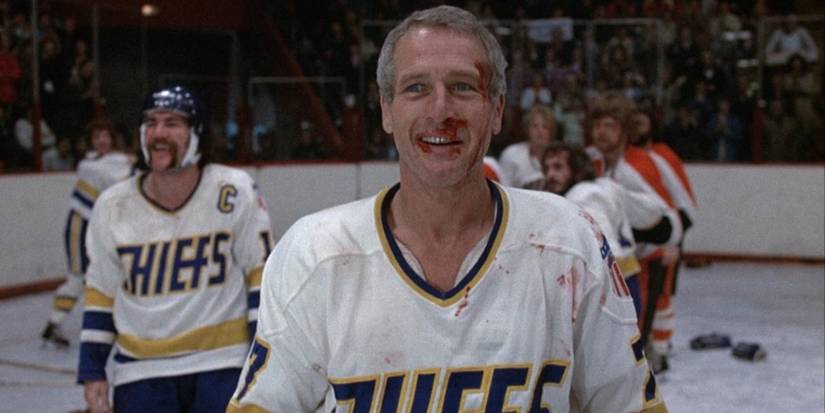 10 Darkest Sports Movies, Ranked