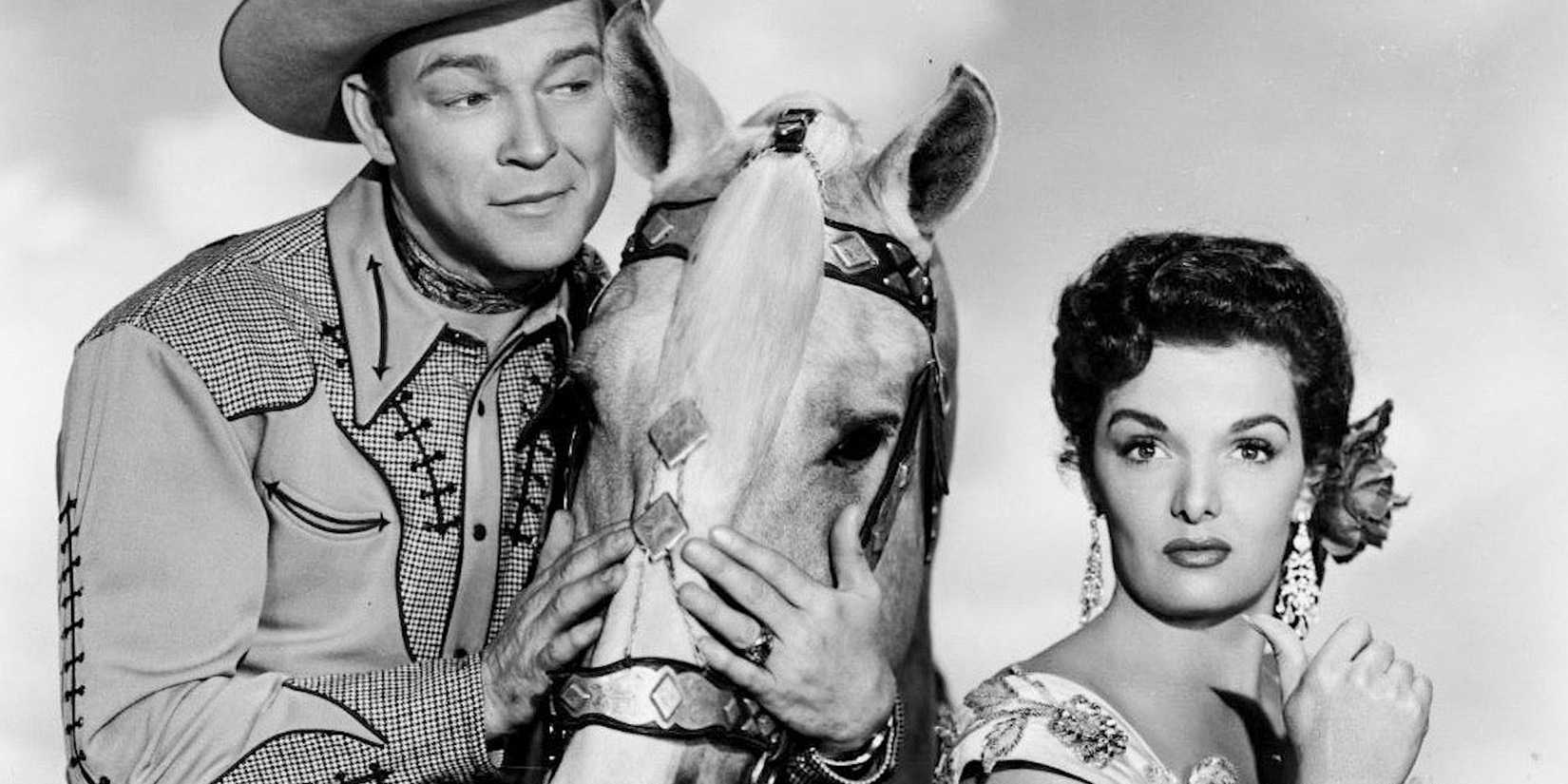 10 Best Roy Rogers Westerns, Ranked
