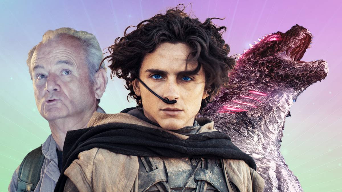 Spring Movie Preview — 27 Movies to Get Excited About