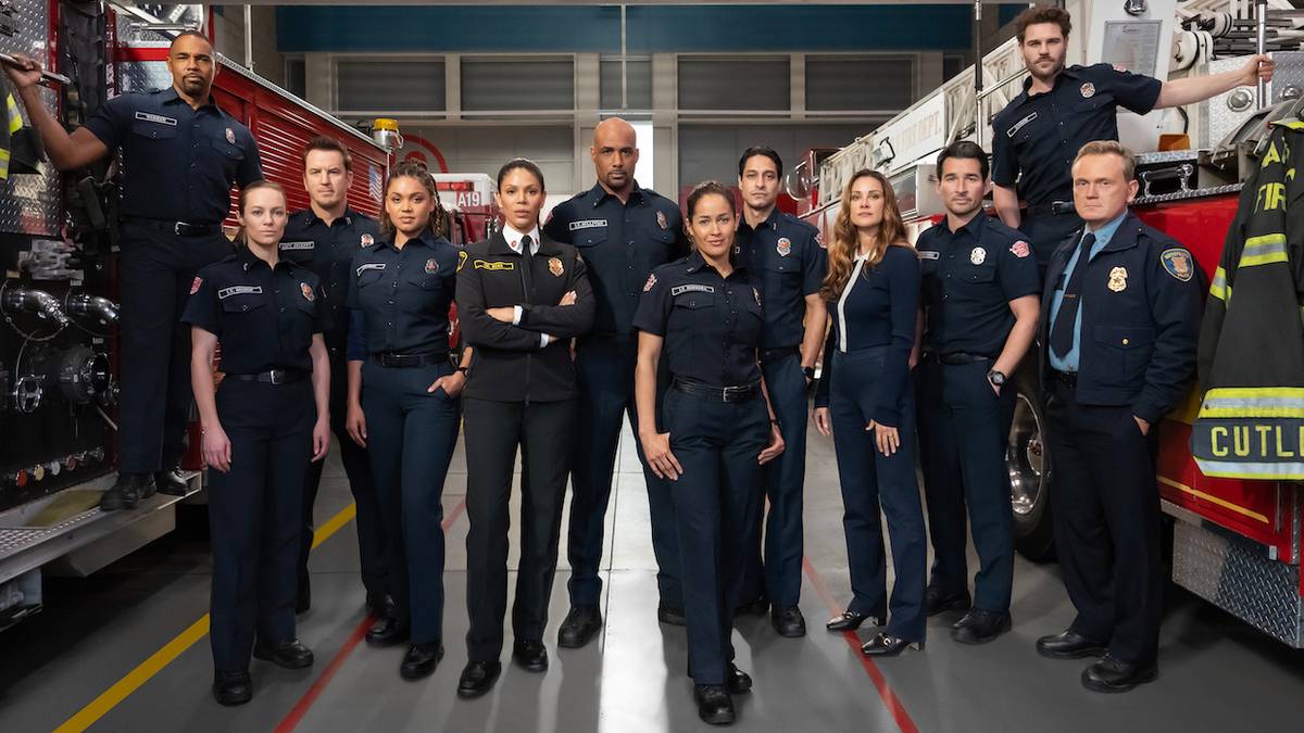 'Station 19' Season 7 - Everything We Know About the Final Season
