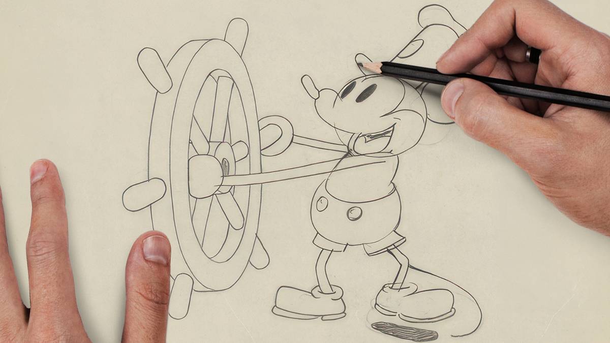 9 Old Men of Disney, Ranked