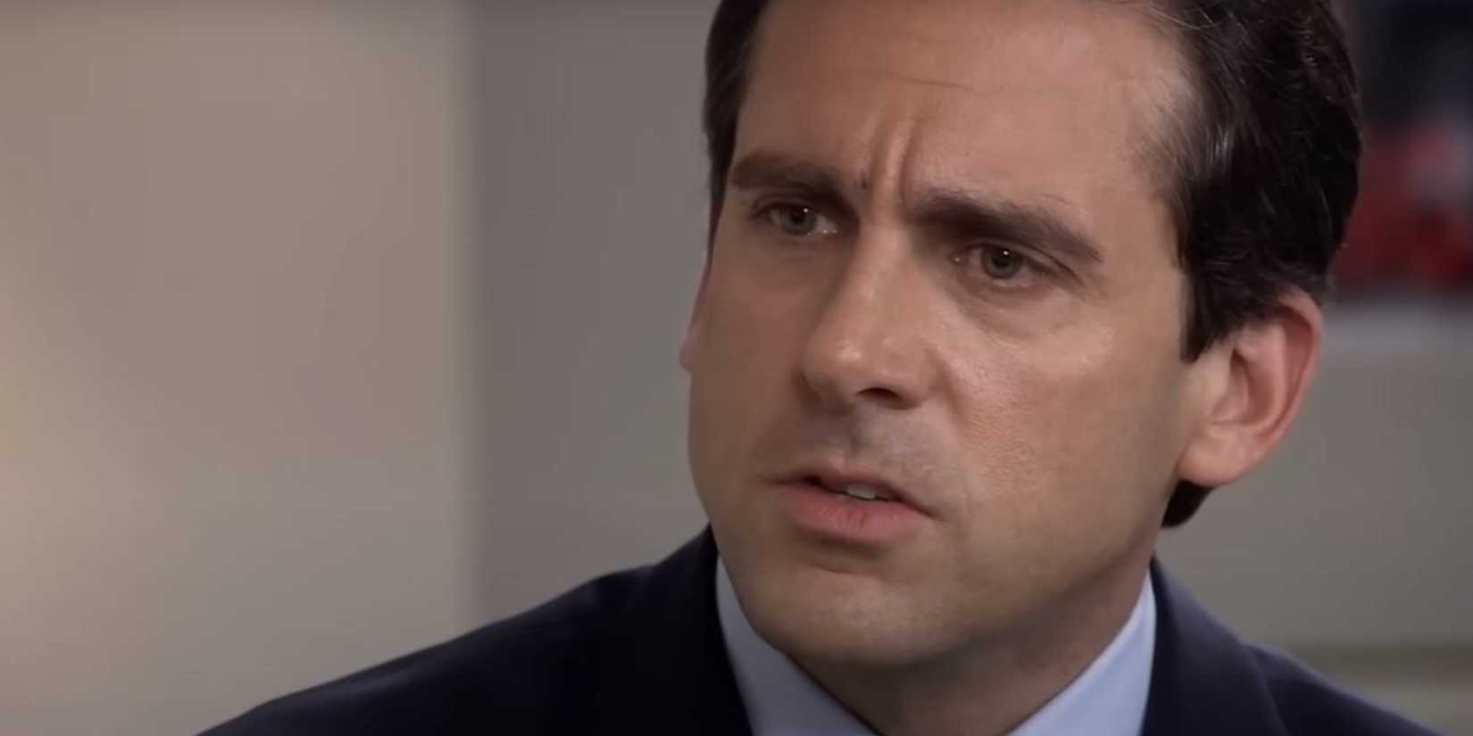 10 Best Michael Scott Quotes in 'The Office,' Ranked