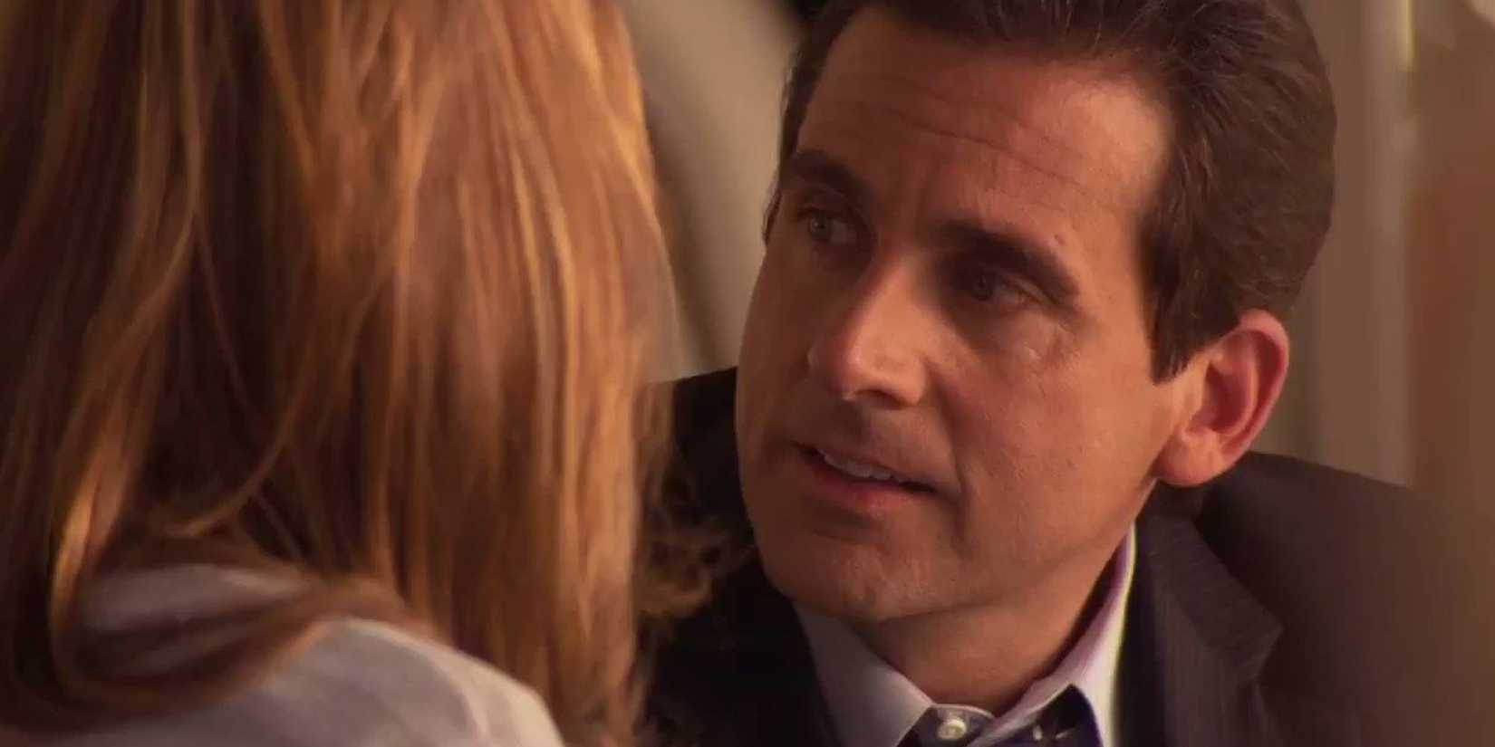 10 Best Michael Scott Quotes in 'The Office,' Ranked