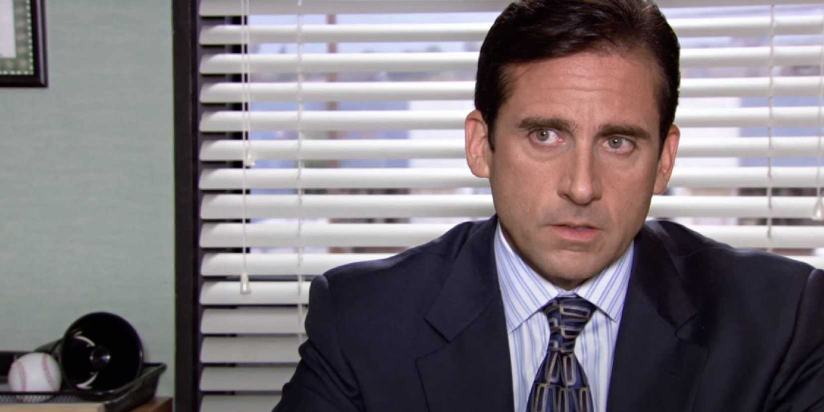 10 Best Michael Scott Quotes in 'The Office,' Ranked