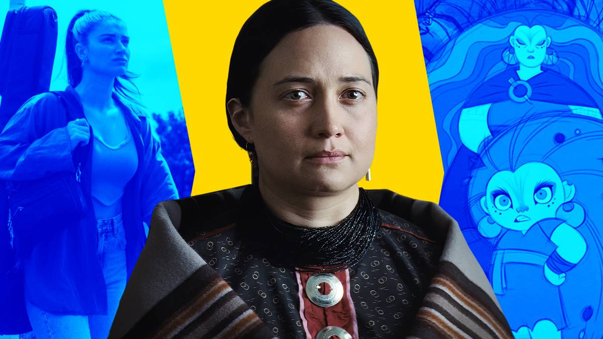 15 Best Apple TV+ Original Movies, Ranked According to Rotten Tomatoes