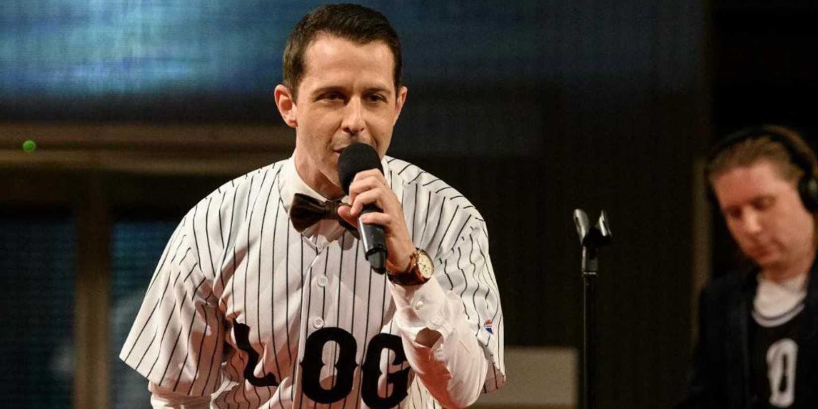20 Greatest Male TV Drama Characters of All Time, Ranked