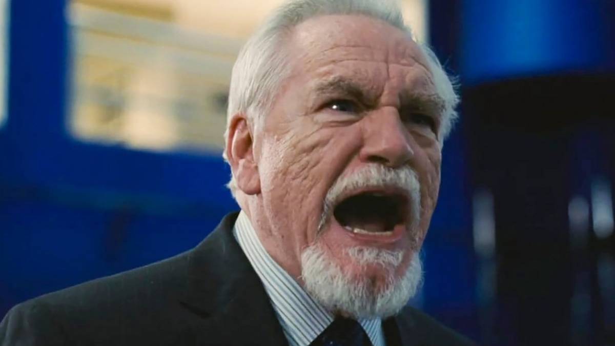 Invite the Roy Family Over With This New 'Succession' Blu-ray Box Set