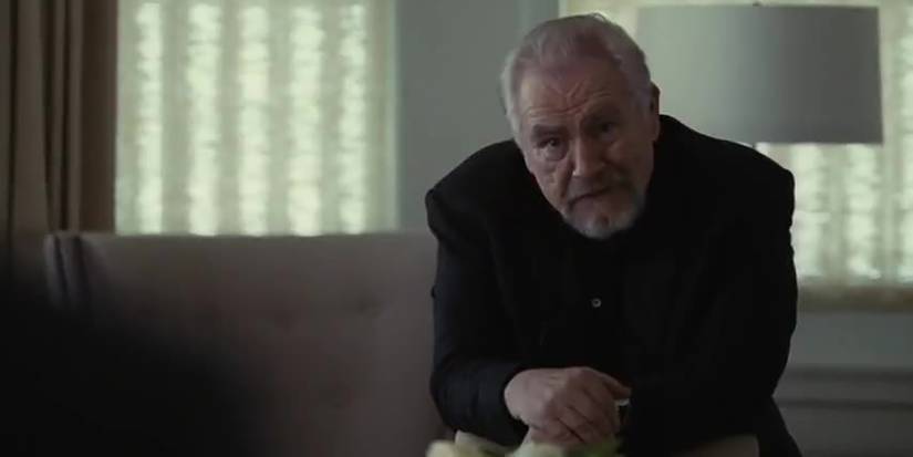10 Best Logan Roy Quotes in 'Succession,' Ranked