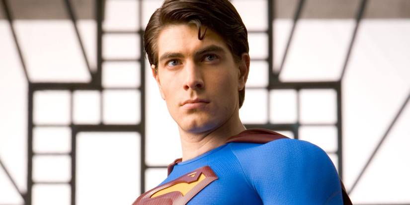 All 9 Superman Actors, Ranked