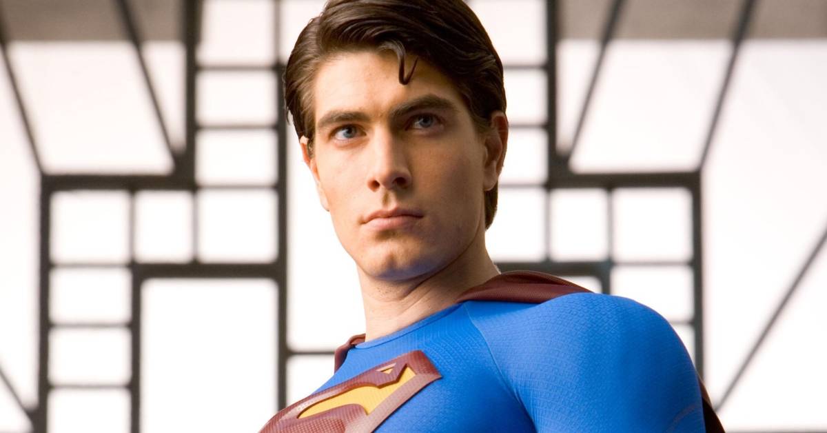 superman returns bbc