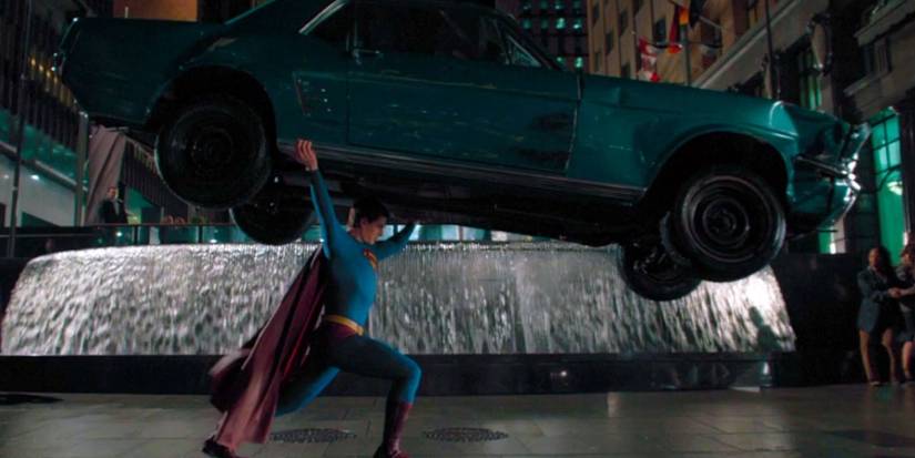 10 Most Important Character Traits of Superman, Ranked