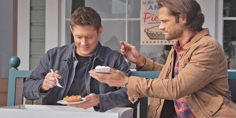 'Supernatural' Series Finale Explained