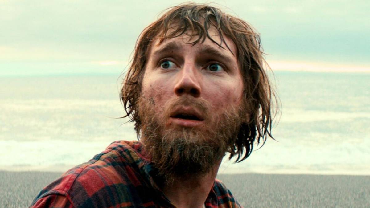 Before Paul Dano’s ‘Spaceman’ Spider, He Blasted Off With a Farting Corpse