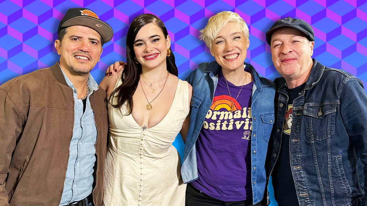 Barbie Ferreira Gives an Update on “Gruesome” 'Faces of Death' Remake