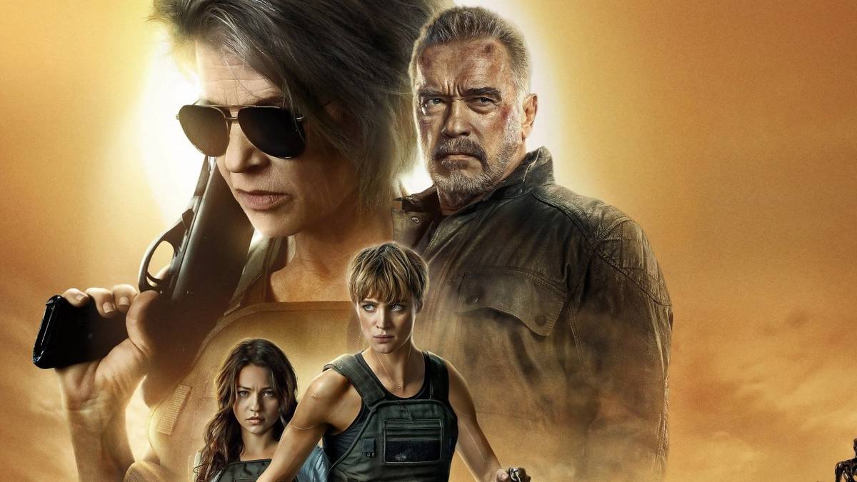 Arnold Schwarzenegger’s 70% Rotten Tomatoes Sci-Fi Bomb Finds New Life ...