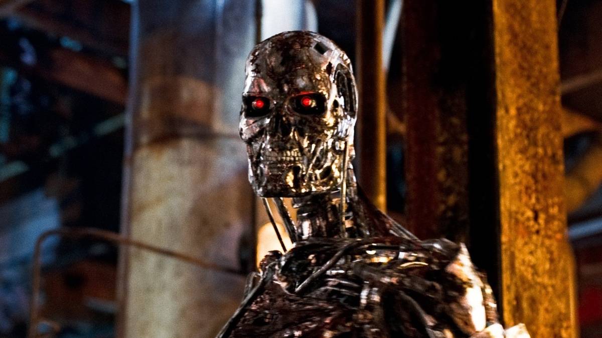 When Arnold Schwarzenegger Said 'Terminator: Salvation' "Sucked" He ...