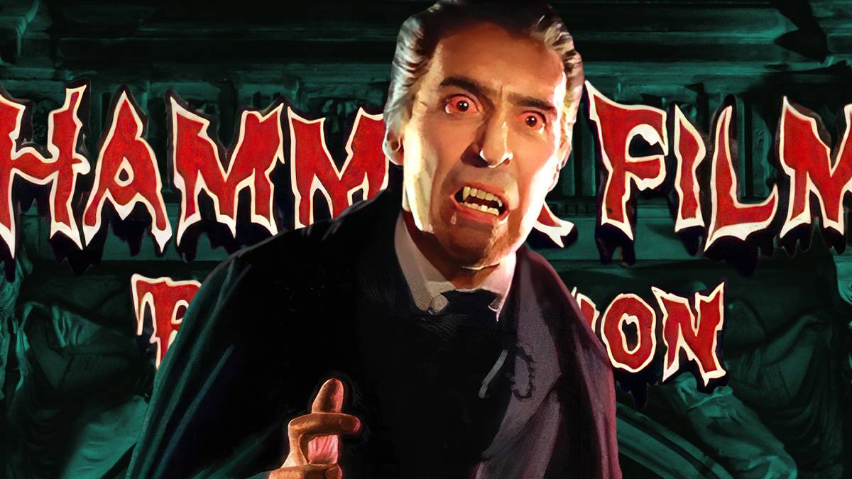 15 Best Hammer Horror Movies, Ranked