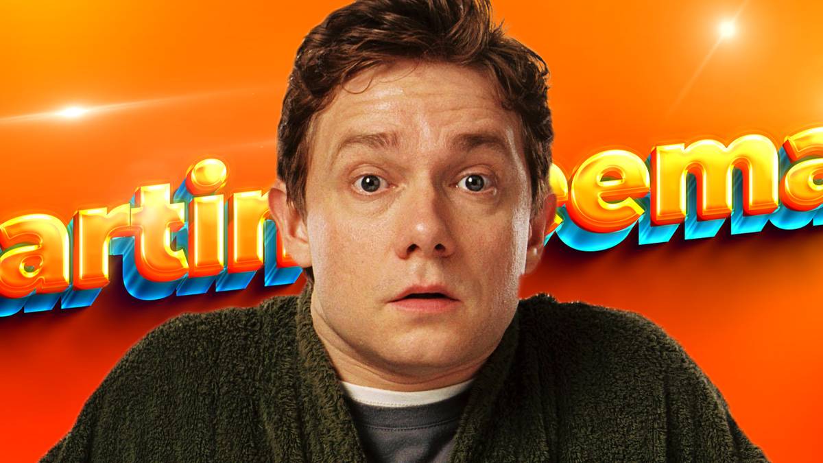 10 Best Martin Freeman Movies, Ranked
