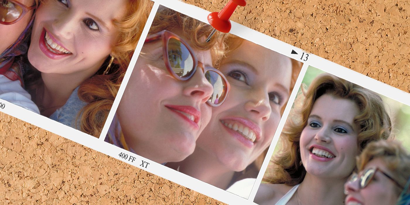 10 Best Movies About Sisterhood, Ranked