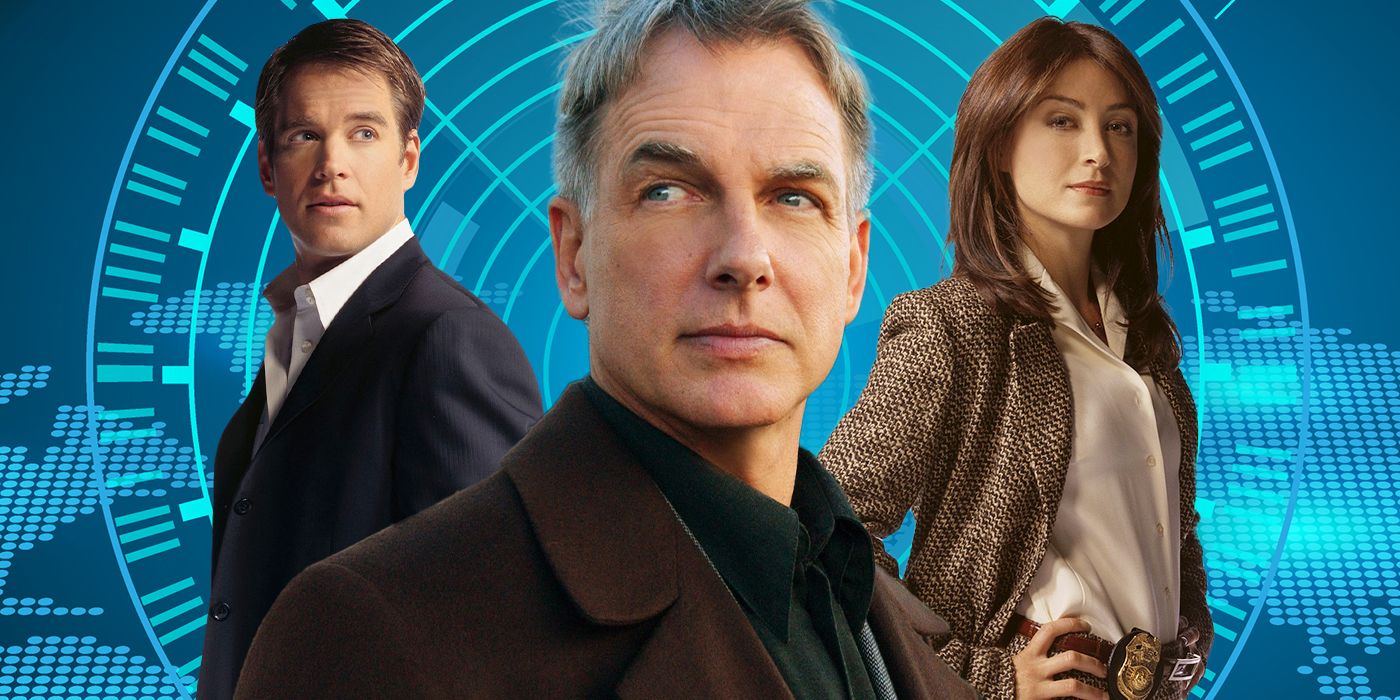 The Best ‘NCIS’ Character Deserved So Much Better Than What She Was Given