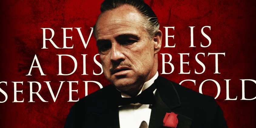 What Bonasera Whispers to Don Corleone in 'The Godfather' Will Change ...