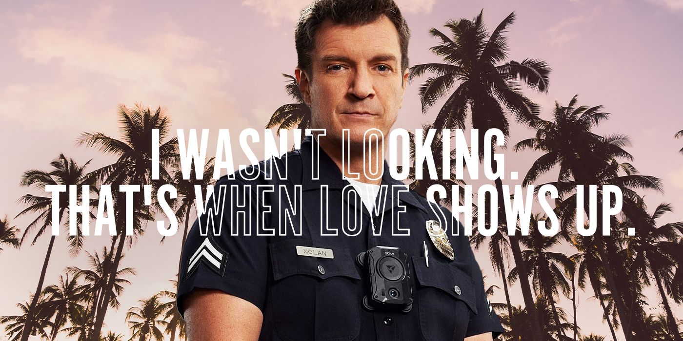 'The Rookie' Needs To Make This Character a Permanent Fixture in the ...