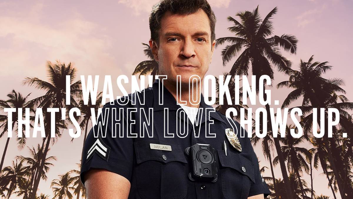 15 Best 'The Rookie' Quotes, Ranked