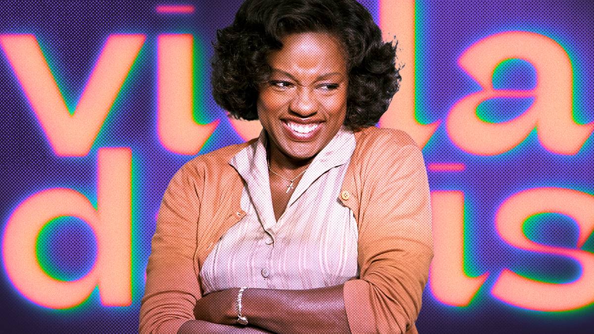 10 Best Viola Davis Movies, Ranked