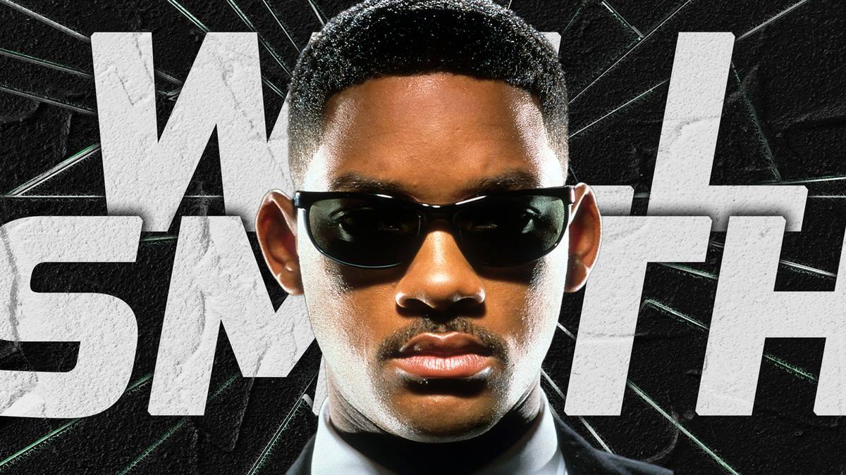 10 Best Will Smith Action Movies, Ranked