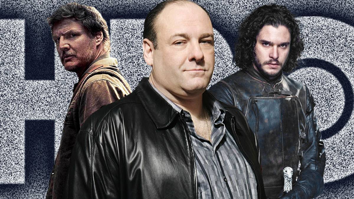 10 Most Rewatchable HBO Dramas, Ranked