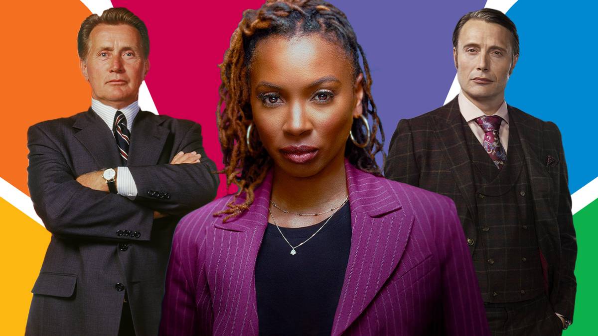 10 Most Rewatchable NBC Dramas of All Time, Ranked
