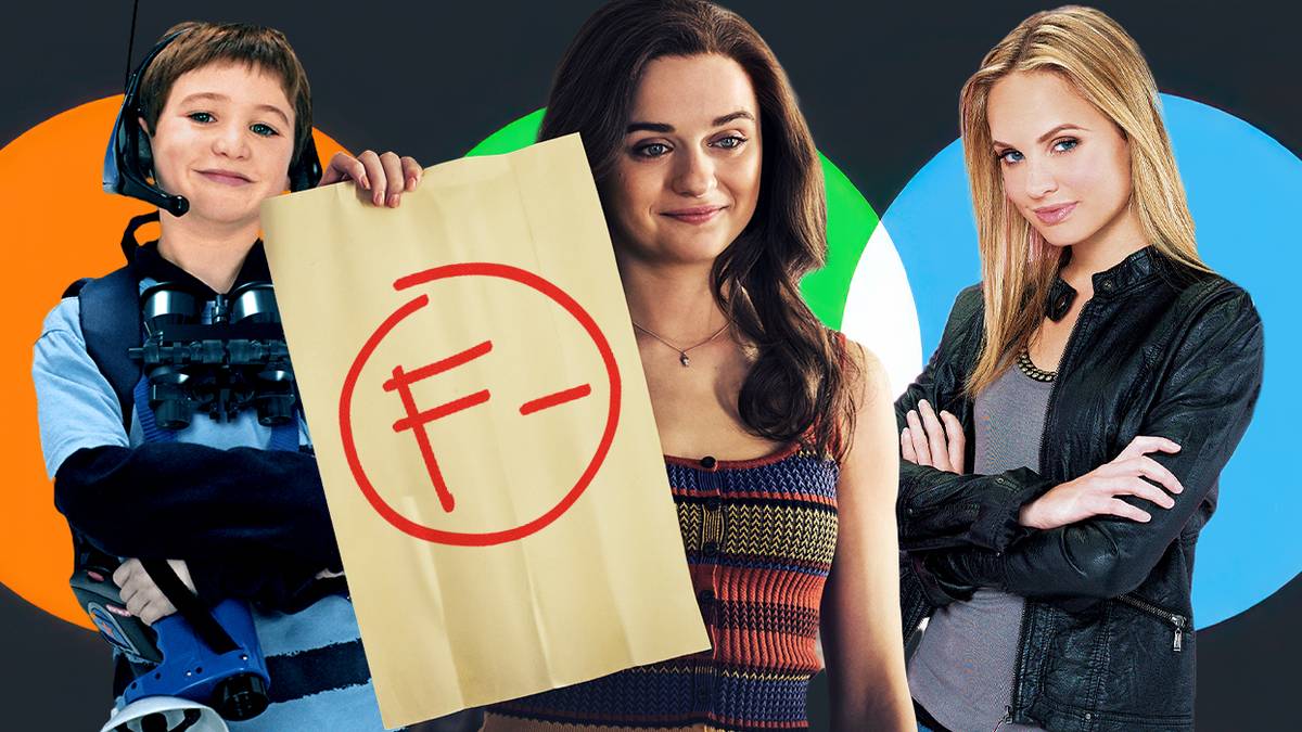 10 Worst Sequels of All Time, According to Letterboxd
