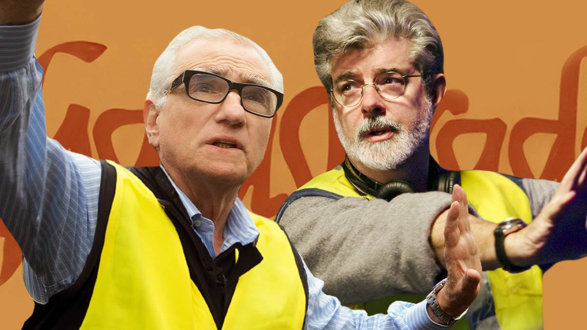 The '70s International Classic George Lucas & Martin Scorsese Are Saving