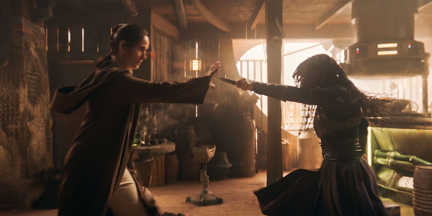 'The Acolyte' Episode 1 Recap - Two Is Better Than One
