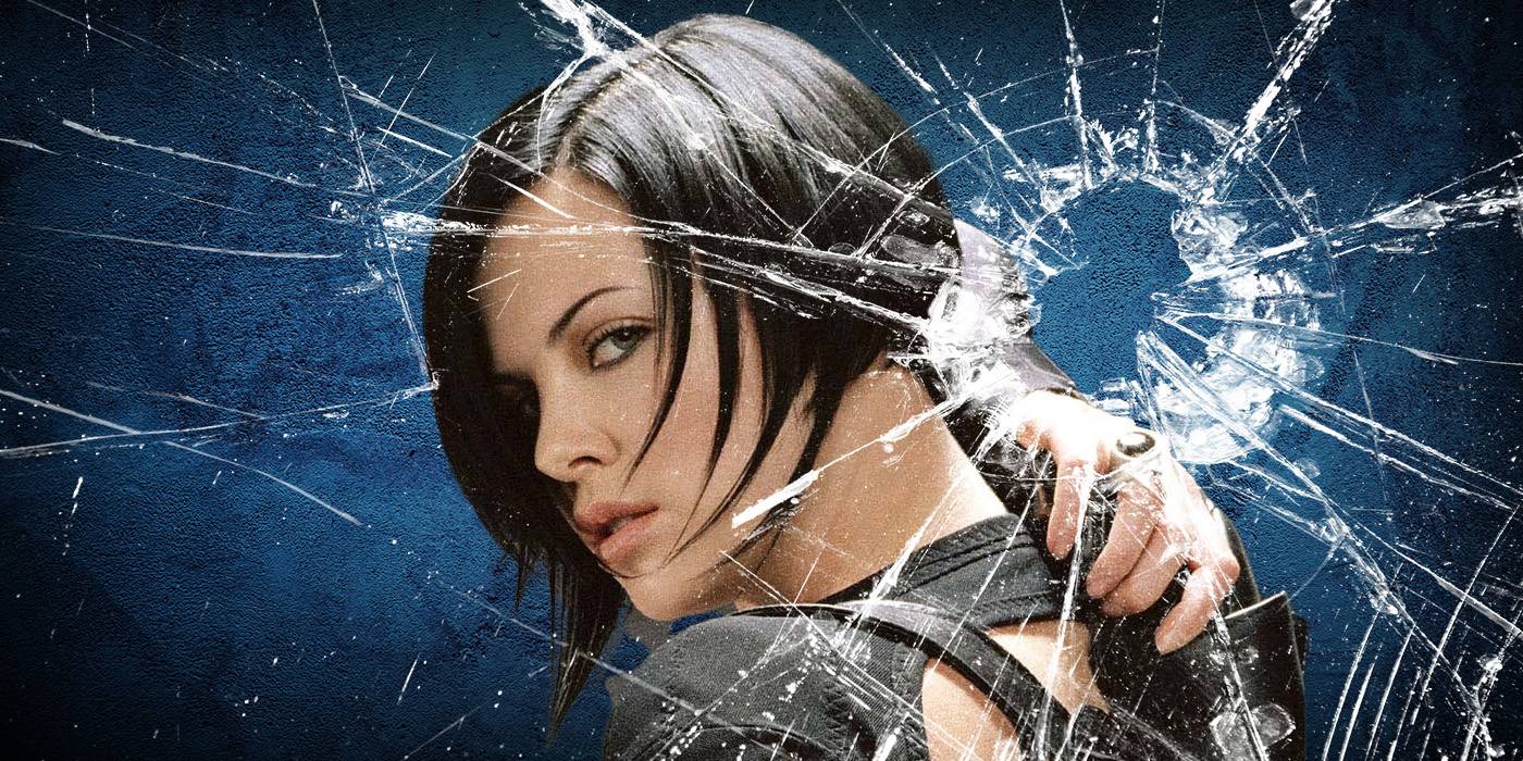 The Action Sci-Fi Flop That Almost Left Charlize Theron Paralyzed