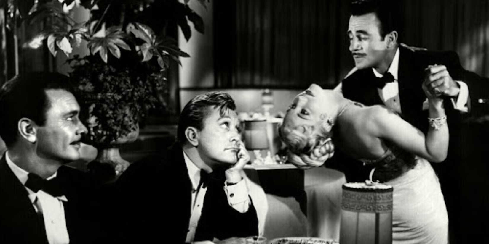10 Movies From 1952 That Are Now Considered Classics