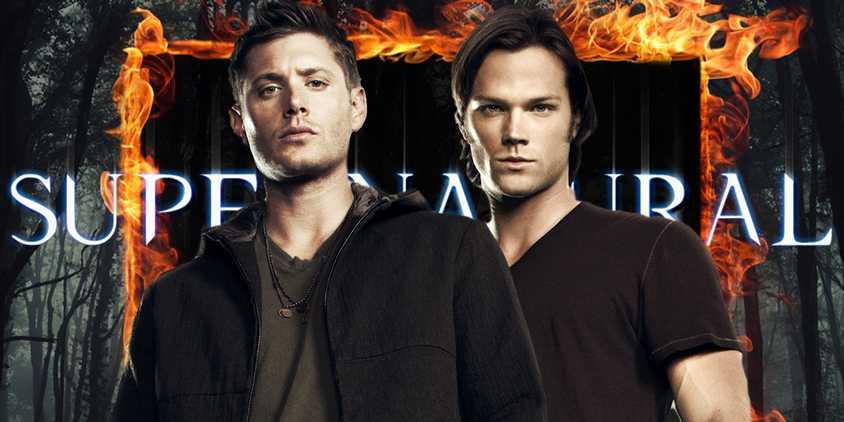 I’ll Never Look at ‘Supernatural’ the Same Way Again After Revisiting ...