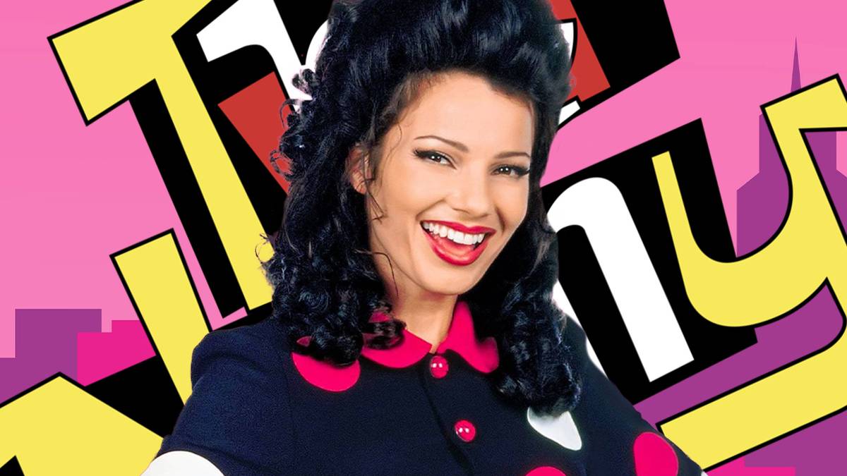 The Best Episode From Each Season of 'The Nanny,' According To IMDb