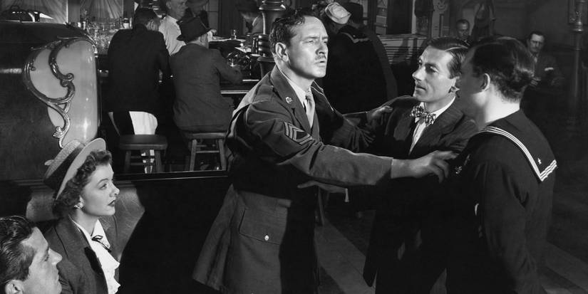 10 Best Movies That Defined the 1940s, Ranked